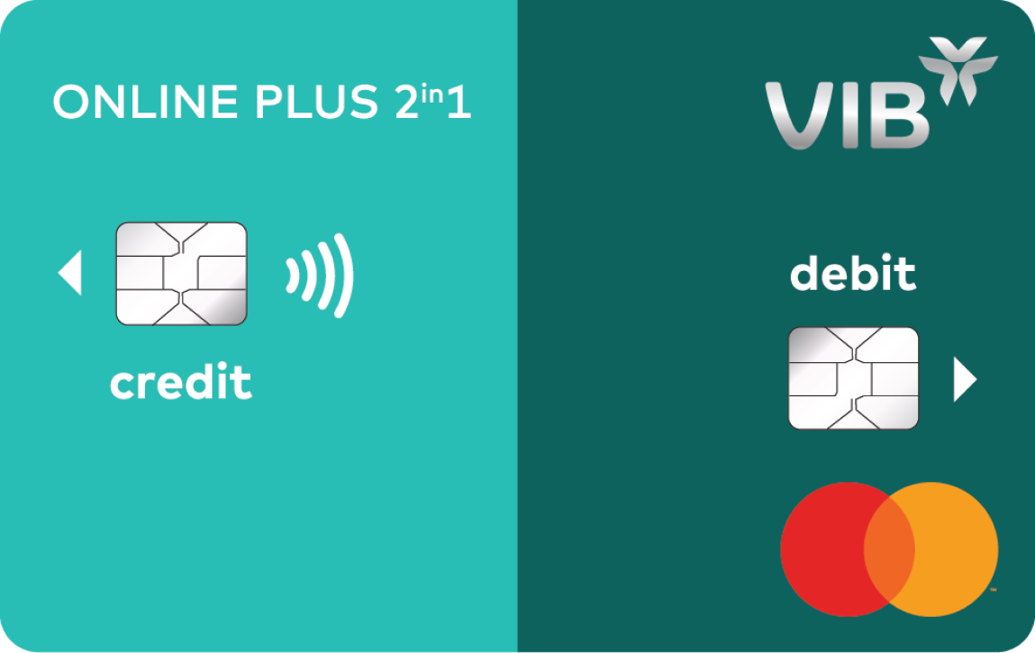 VIB Card Design