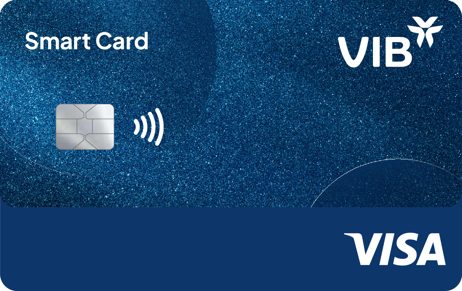 VIB Card Design
