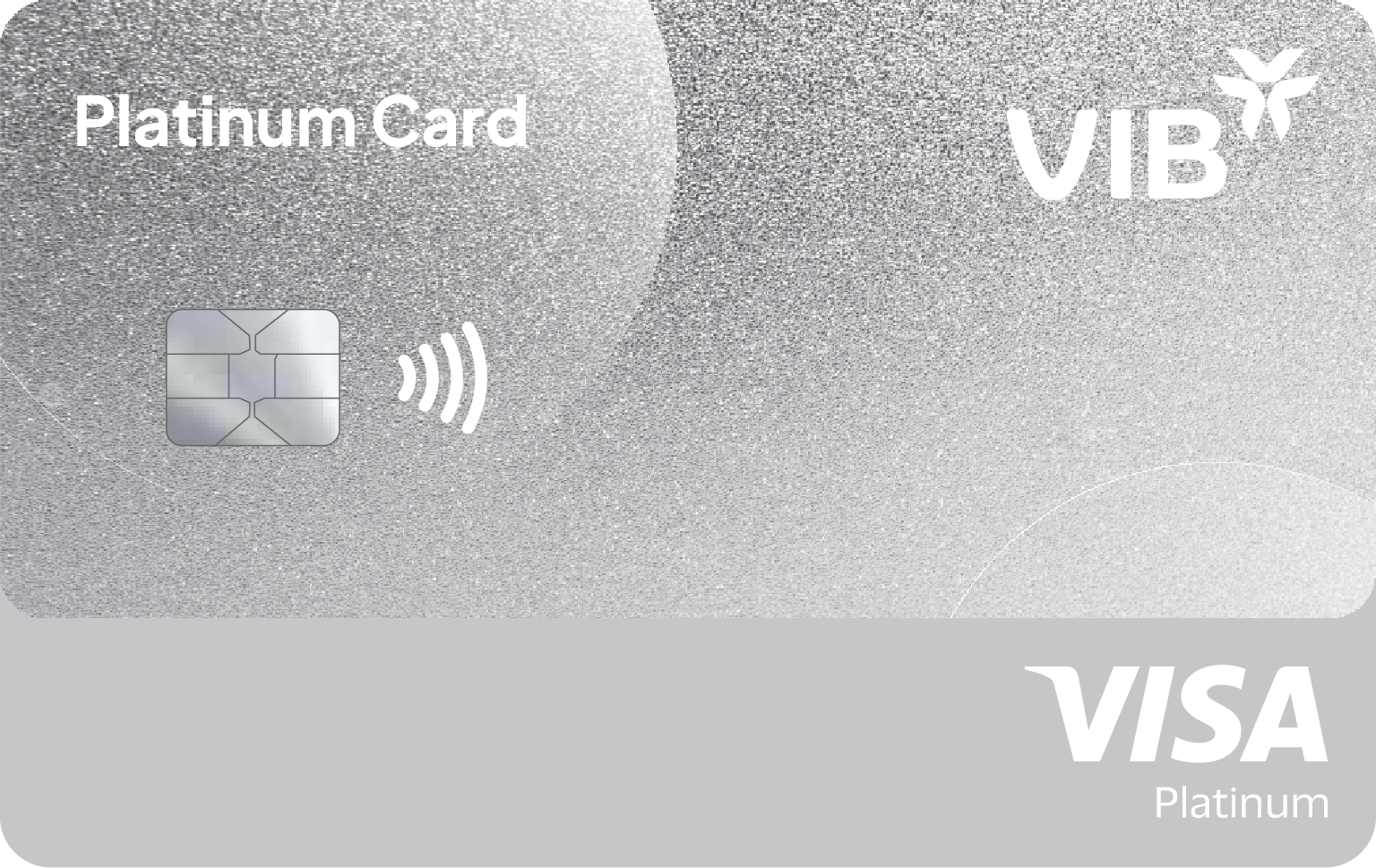 VIB Card Design
