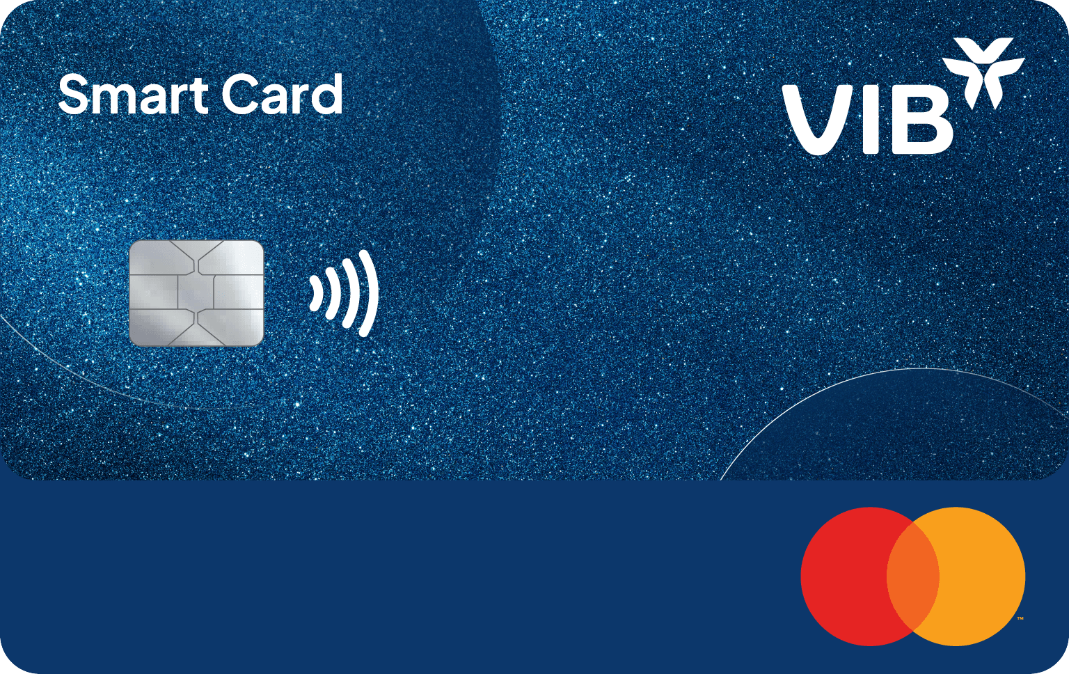 VIB Card Design