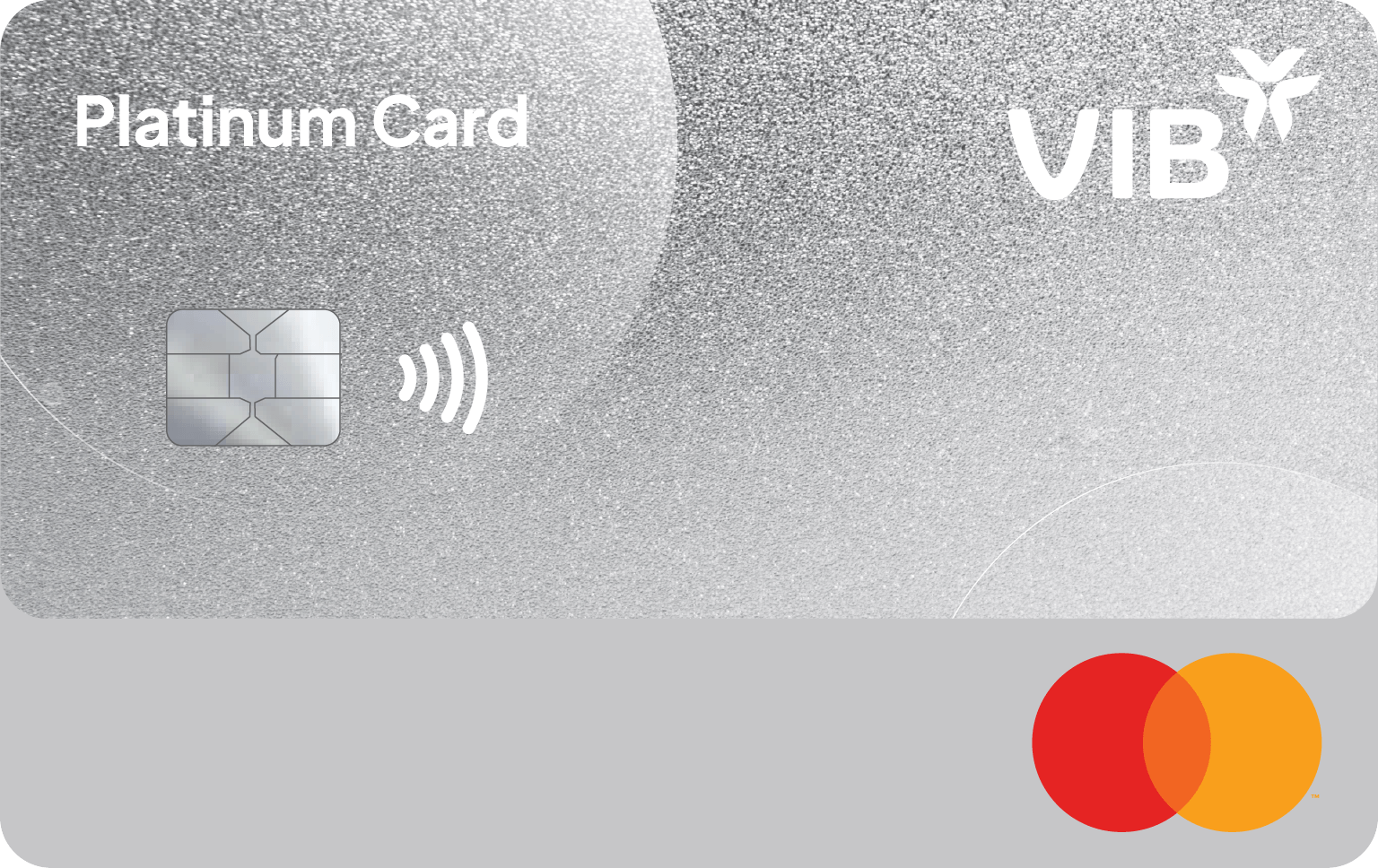VIB Card Design