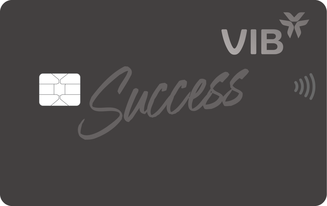 VIB Card Design